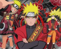 NARUTO SHIPPUUDEN 300 :: Anime World Brasil